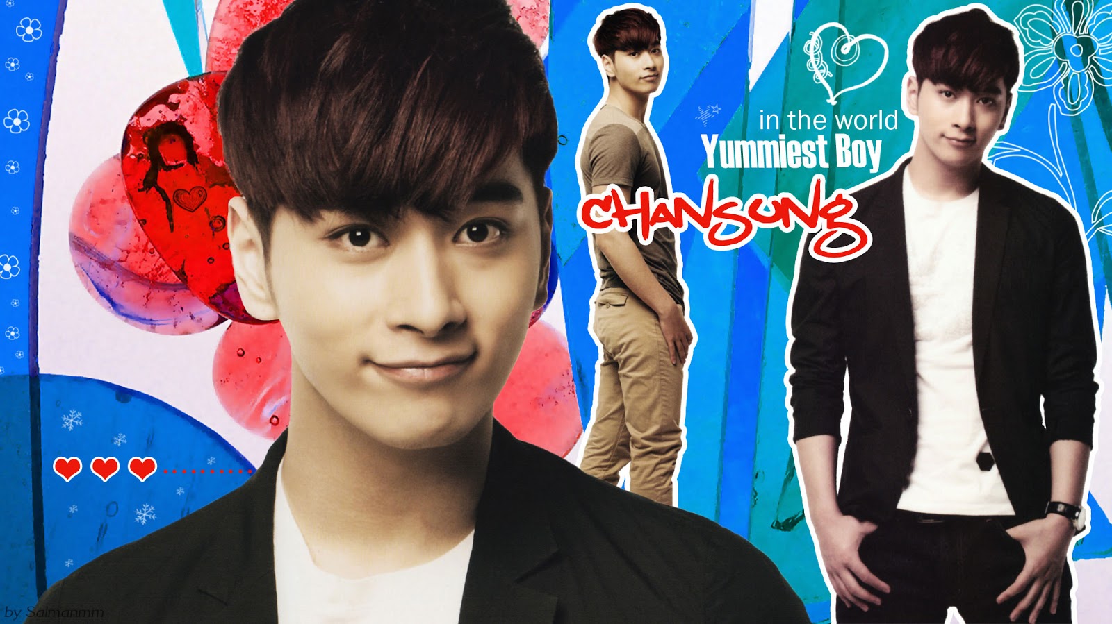 Walk Together with 2PM: Biodata 2PM Lengkap 2013