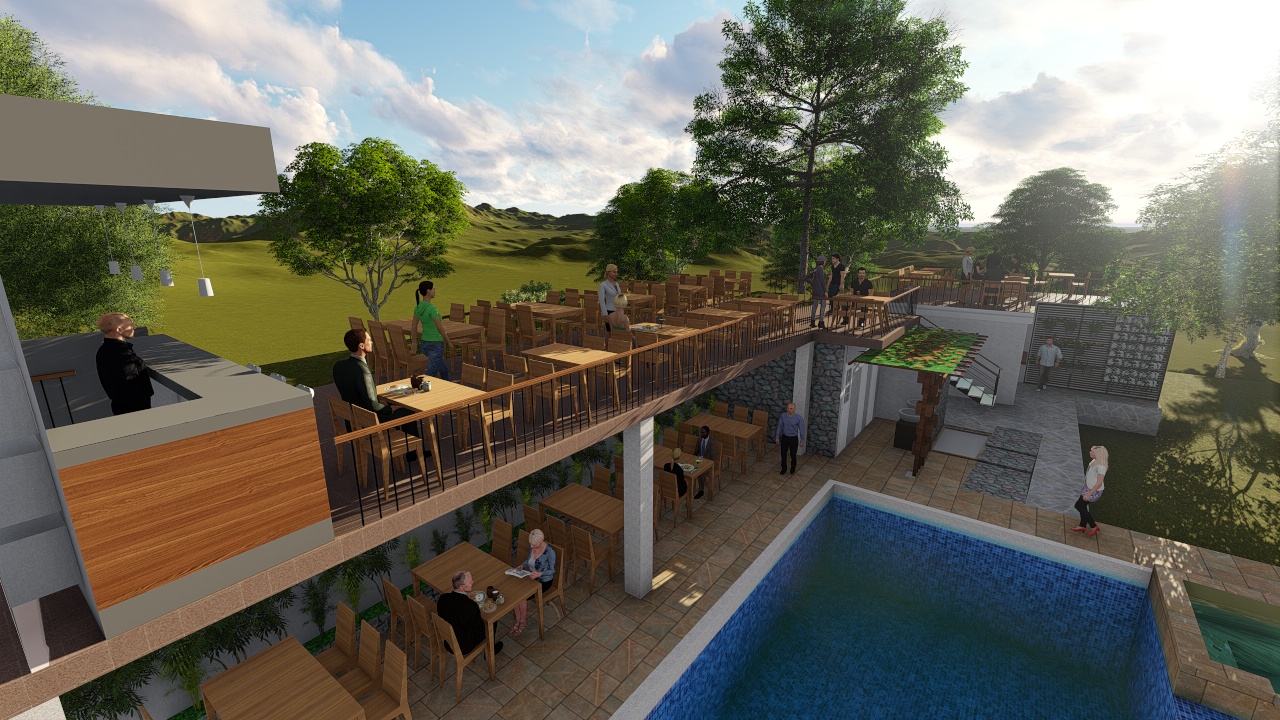 RESTAURANTE CAMPESTRE