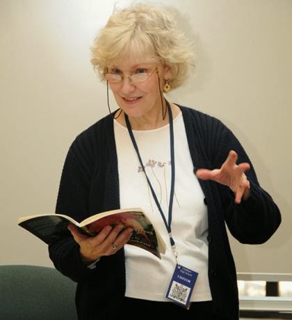 The Music In It: Adele Kenny's Poetry Blog: Prompt #166 – Word Chain ...