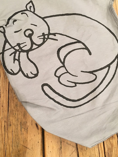 Annie Blue: ⭐️ SNOOPY & FARON ⭐️ The Amazing Boneless CAT ⭐️