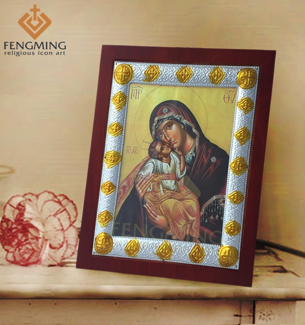religious icon art