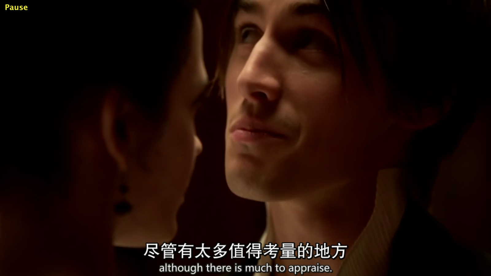 We Were Young Penny Dreadful英國恐怖故事低俗怪談廉價小說s01e01~s01e02