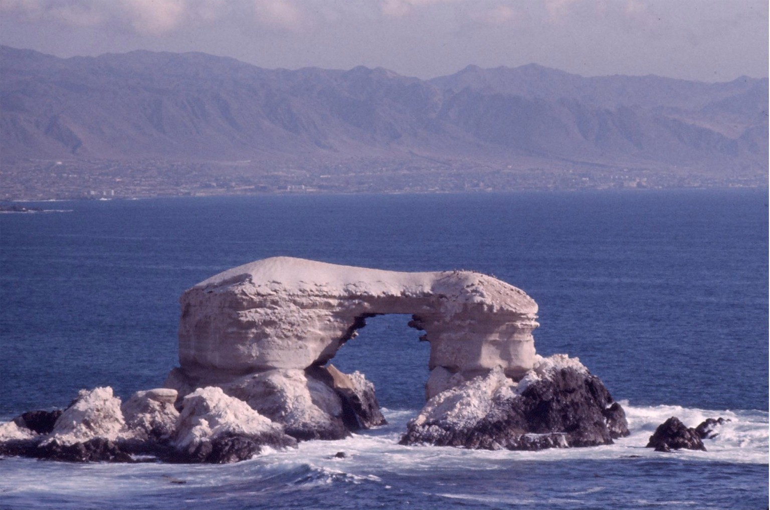 FONDOS CHILENOS: PAISAJES CHILENOS