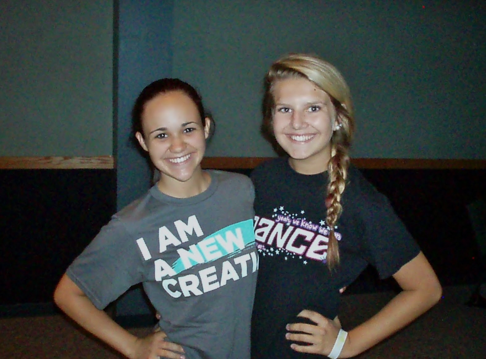 Baughman Family: The Decision.