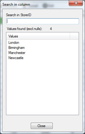 QlikView Addict: QViewer Review