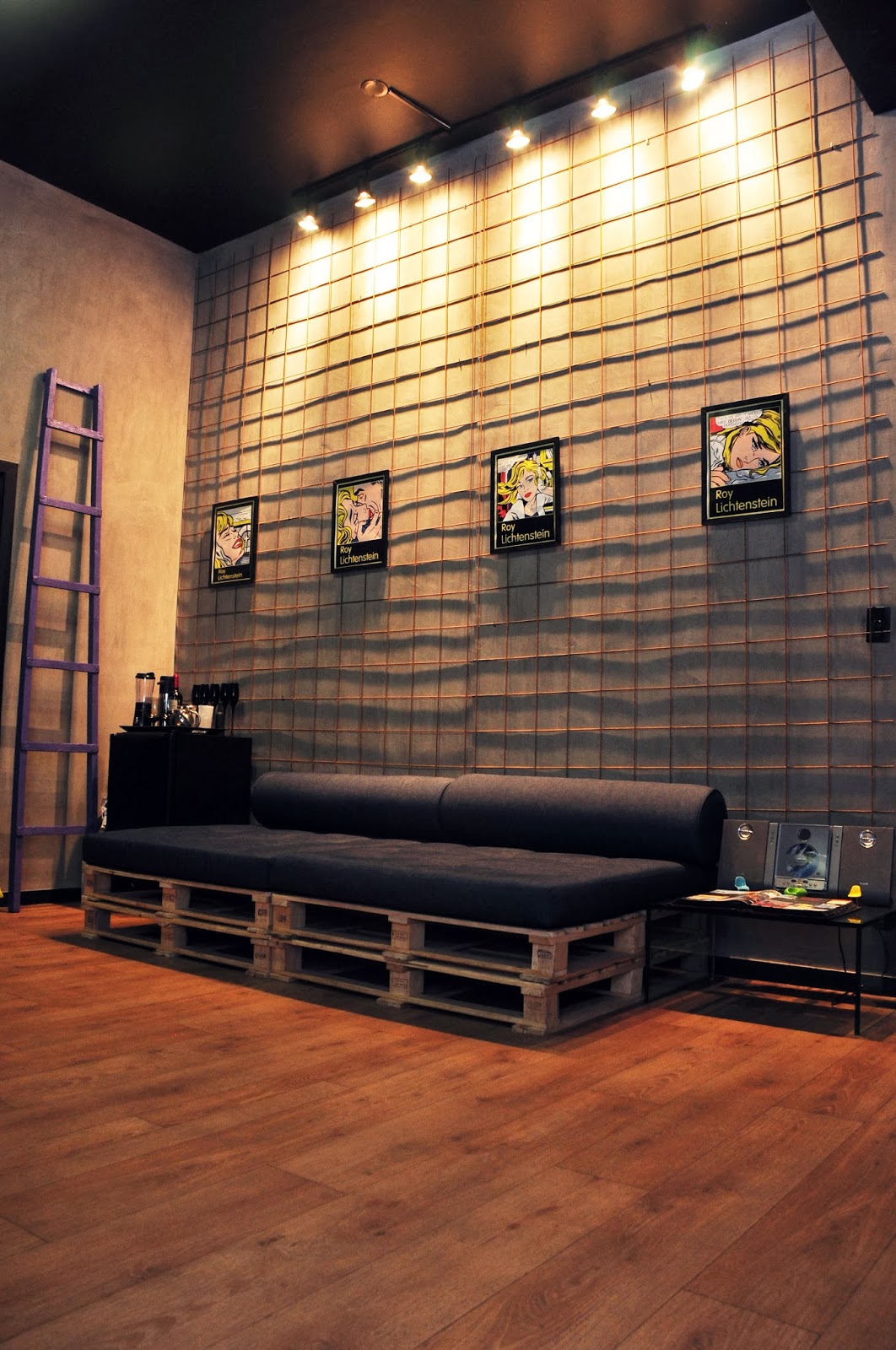 CHARLES CRUZ DESIGN STUDIO: março 2014