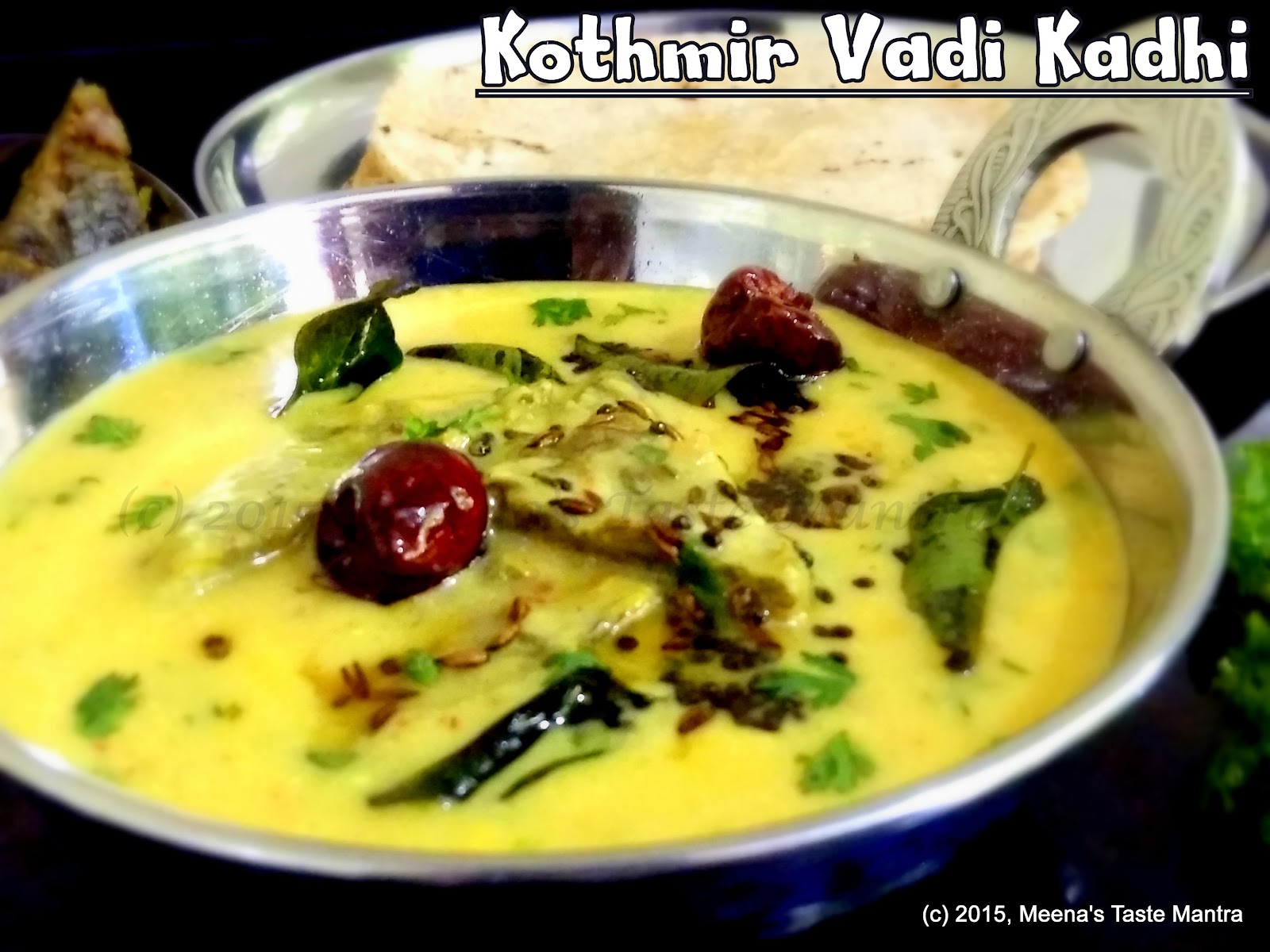 Meena's Taste Mantra