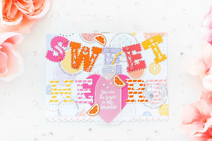 10 Ways to Letter with Pinkfresh Studio - Ivana Creates