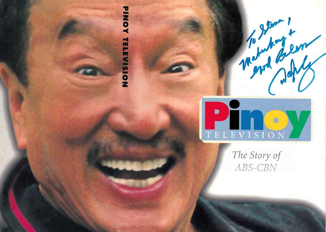 Dolphy Filmography