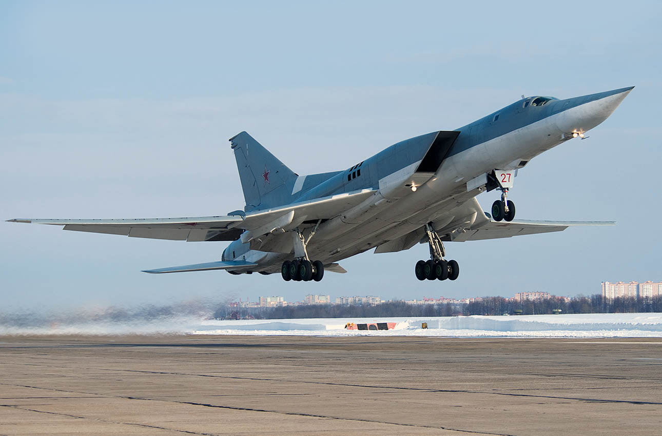 nhungdoicanh: Tupolev Tu-22M3 Backfire C