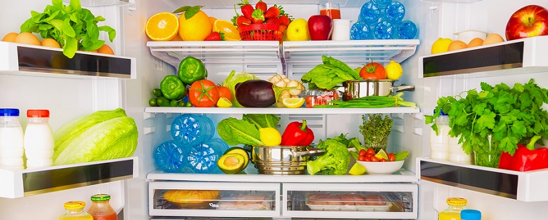 Pengawetan dengan Pendinginan ~ CATATANku