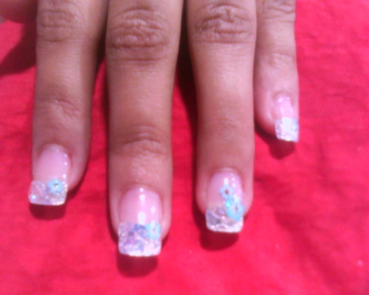 Nathy Nail Sistem: DIFERENTES TIPOS DE SISTEMAS DE UÑAS
