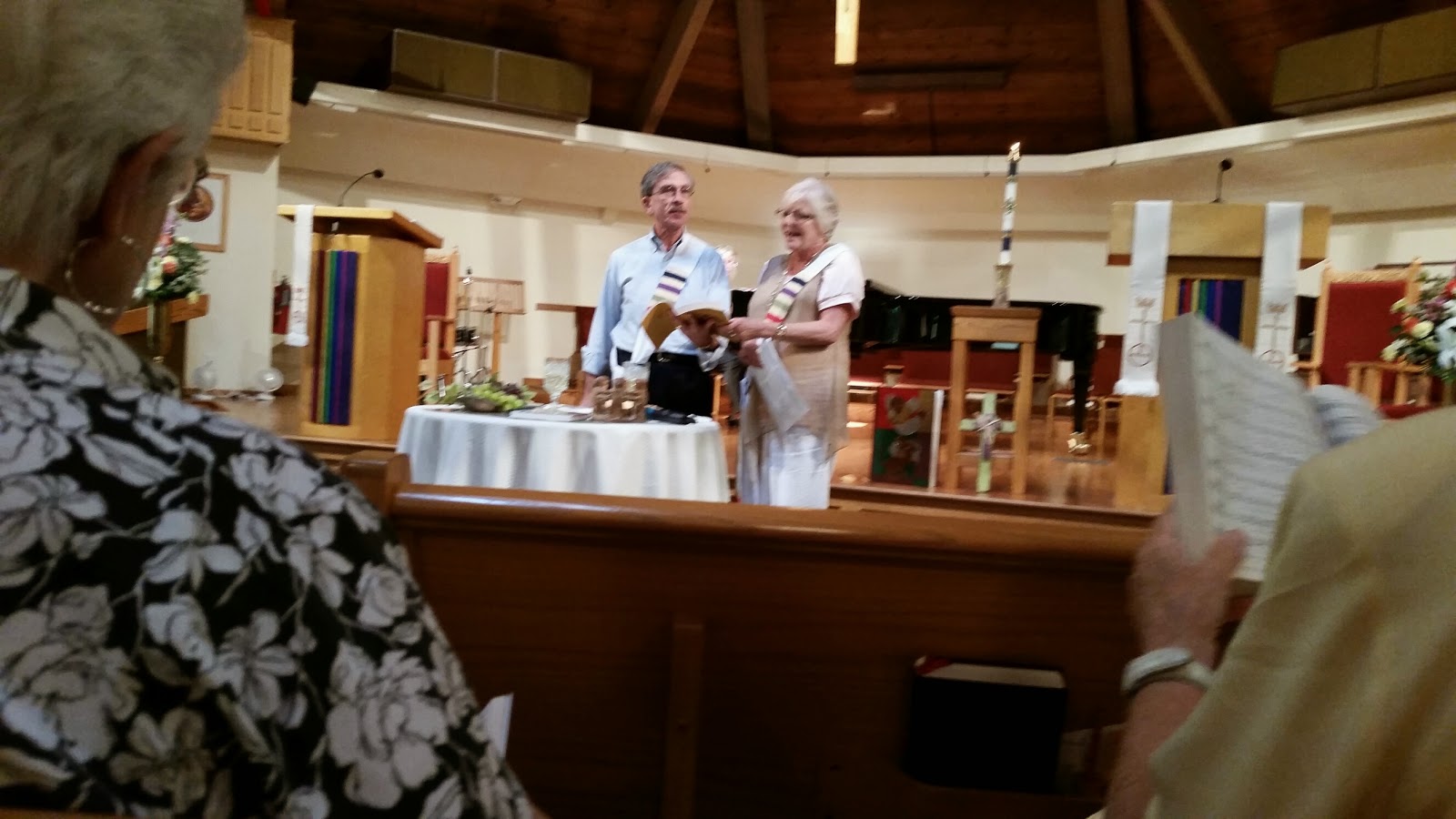 Bridget Mary's Blog: Mary Mother of Jesus Inclusive Catholic Community ...