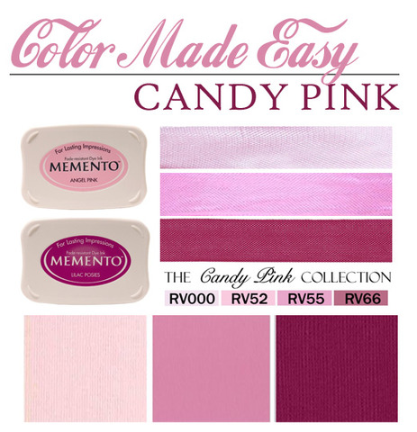 ChristineCreations: Just My Type