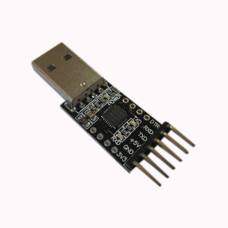 Just for duino: Программатор AVR из Arduino Pro Mini