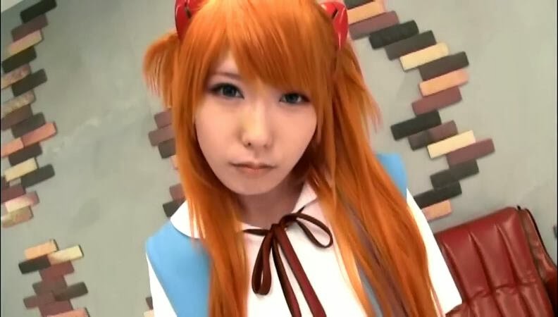 Bokep HOT: Nakadashi Plugsuit Chika Arimura