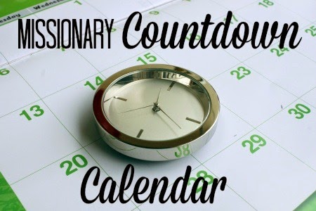 I have wanted one so bad, since before my missionary left, and have ...