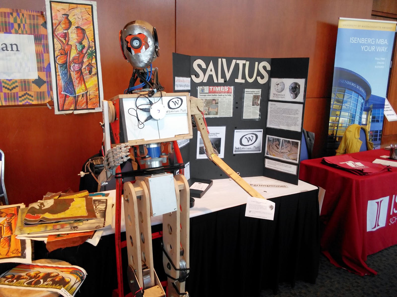 A History of Robotics: Da Vinci's Mechanical Knight