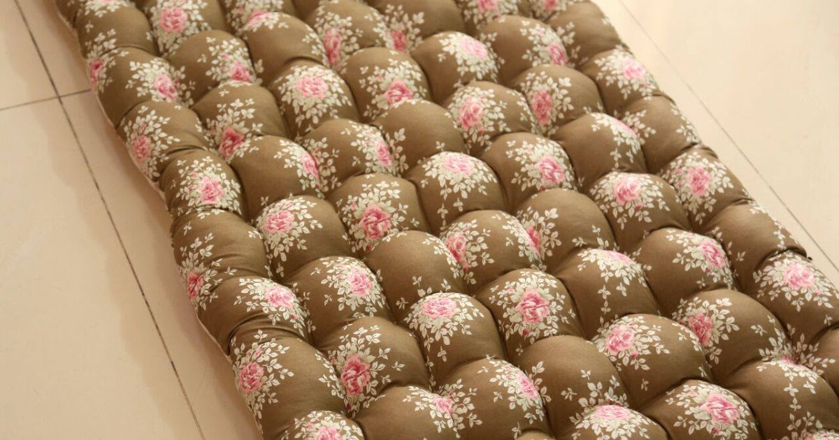 Bantal Duduk: bantal duduk besar