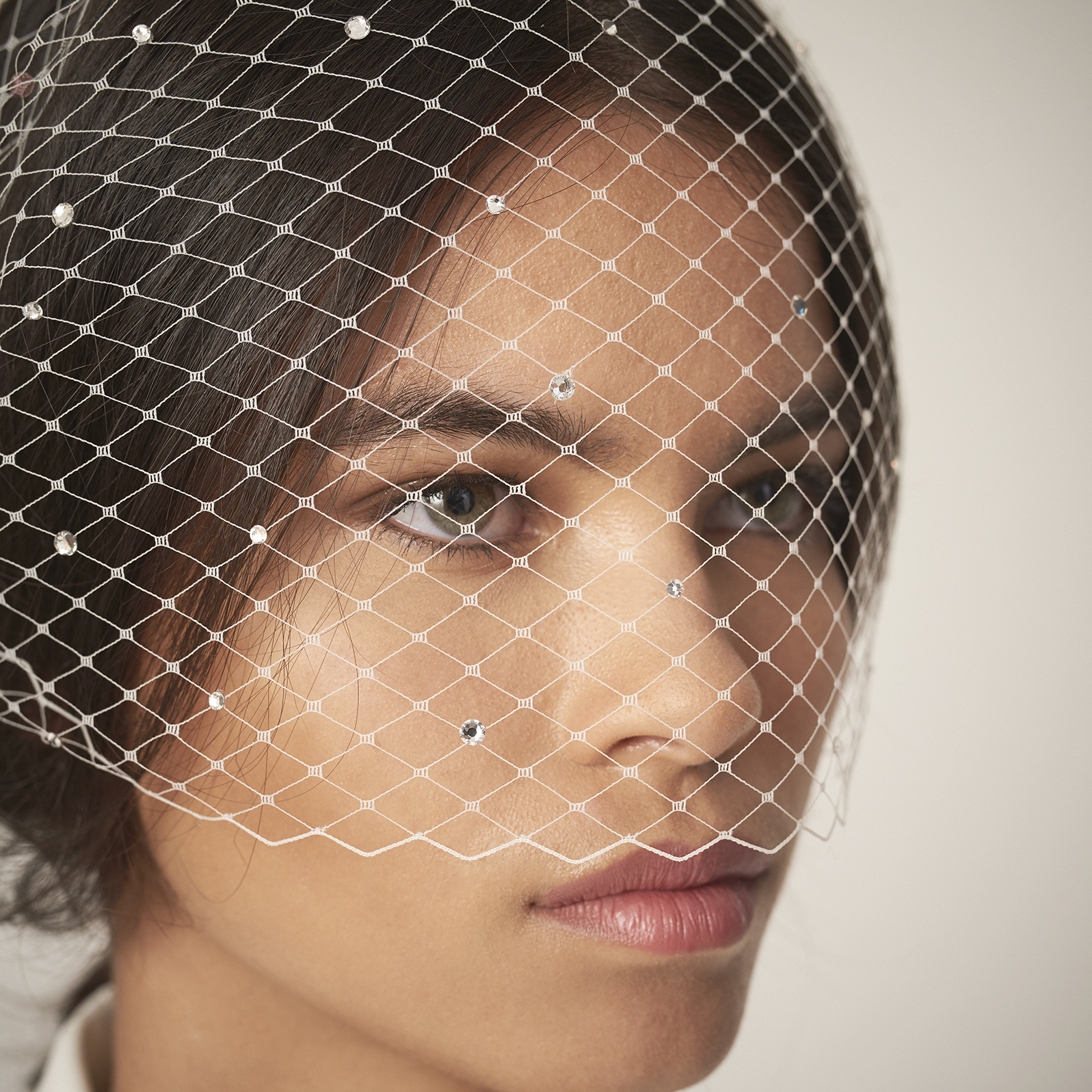 Awon Golding Millinery | Bridal 2017 - Bridal Editor