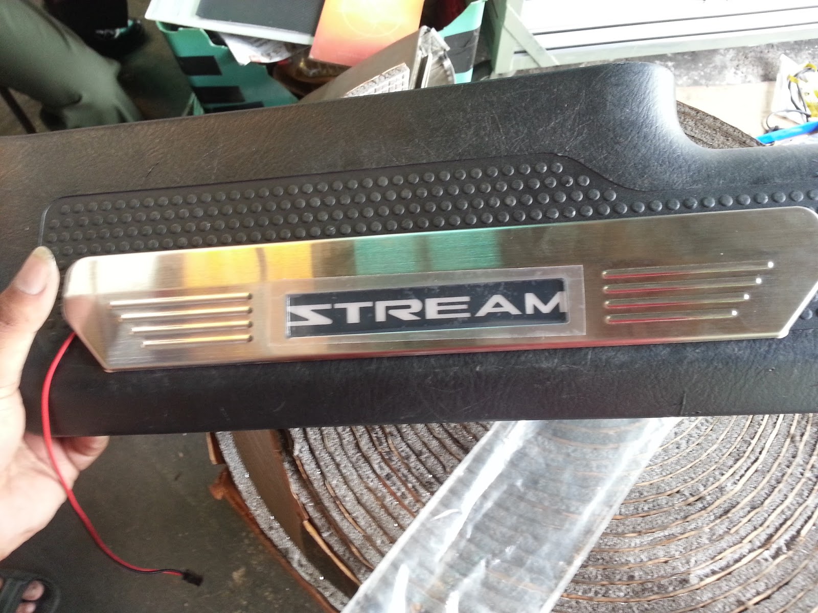 VARIASI MOBIL MOBILE: VARIASI AUDIO MOBIL PANGGILAN SURABAYA