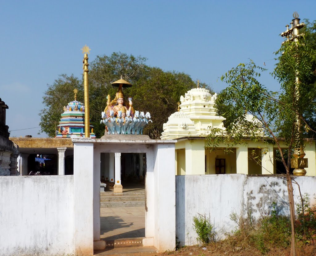 PEDDAPURAM HISTORY: Pandava Caves Peddapuram - పెద్దాపురం పాండవుల మెట్ట