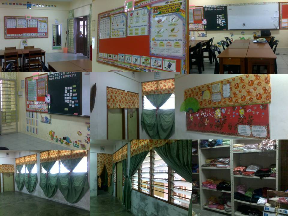 skkb2miri.blogspot.com: BILIK PEMULIHAN & BILIK MUZIK skkb2