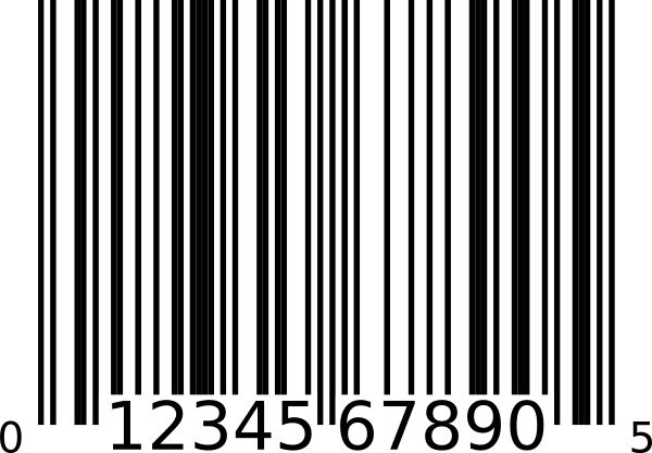 Mengenal Apa Itu Barcode | Dibuka Saja