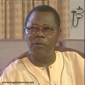 A TRIBUTE TO A LEGEND: SAM LOCO EFE | Bebe Akinboade