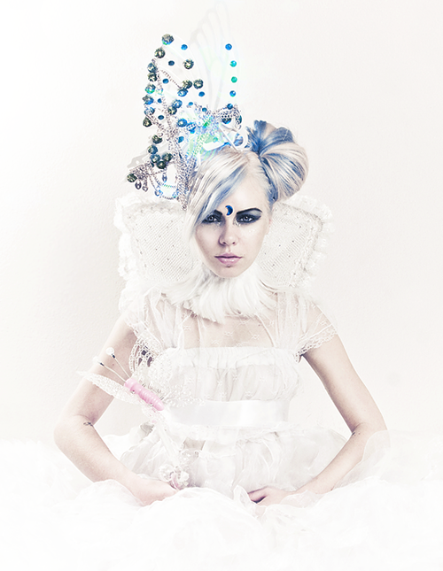 Miss M In The Wonderland: Meet Kerli