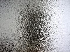 Glass Tips from Verrier: Figure Rolled Glass