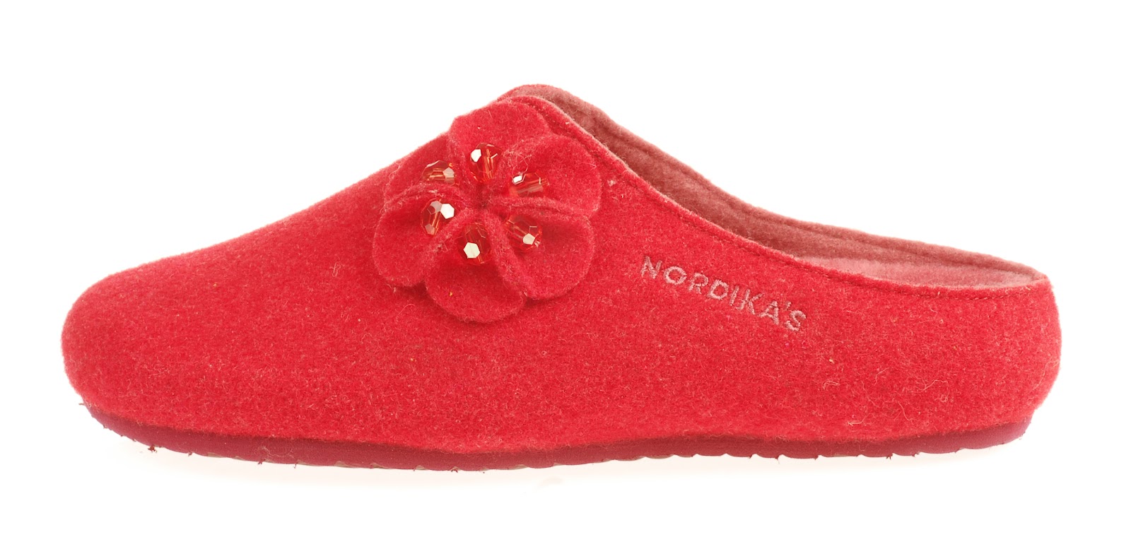 Aristegui Showroom: NORDIKA'S ELLA- TIROLÉS el complemento ideal