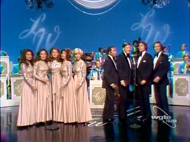 WELK MUSICAL FAMILY: Salute to New York '77