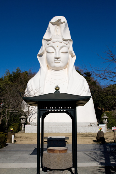 JAPANKURU: *::UNKNOWN PLEASURES::* Tokyo Day Trip ☆ Visit Giant Ofuna ...