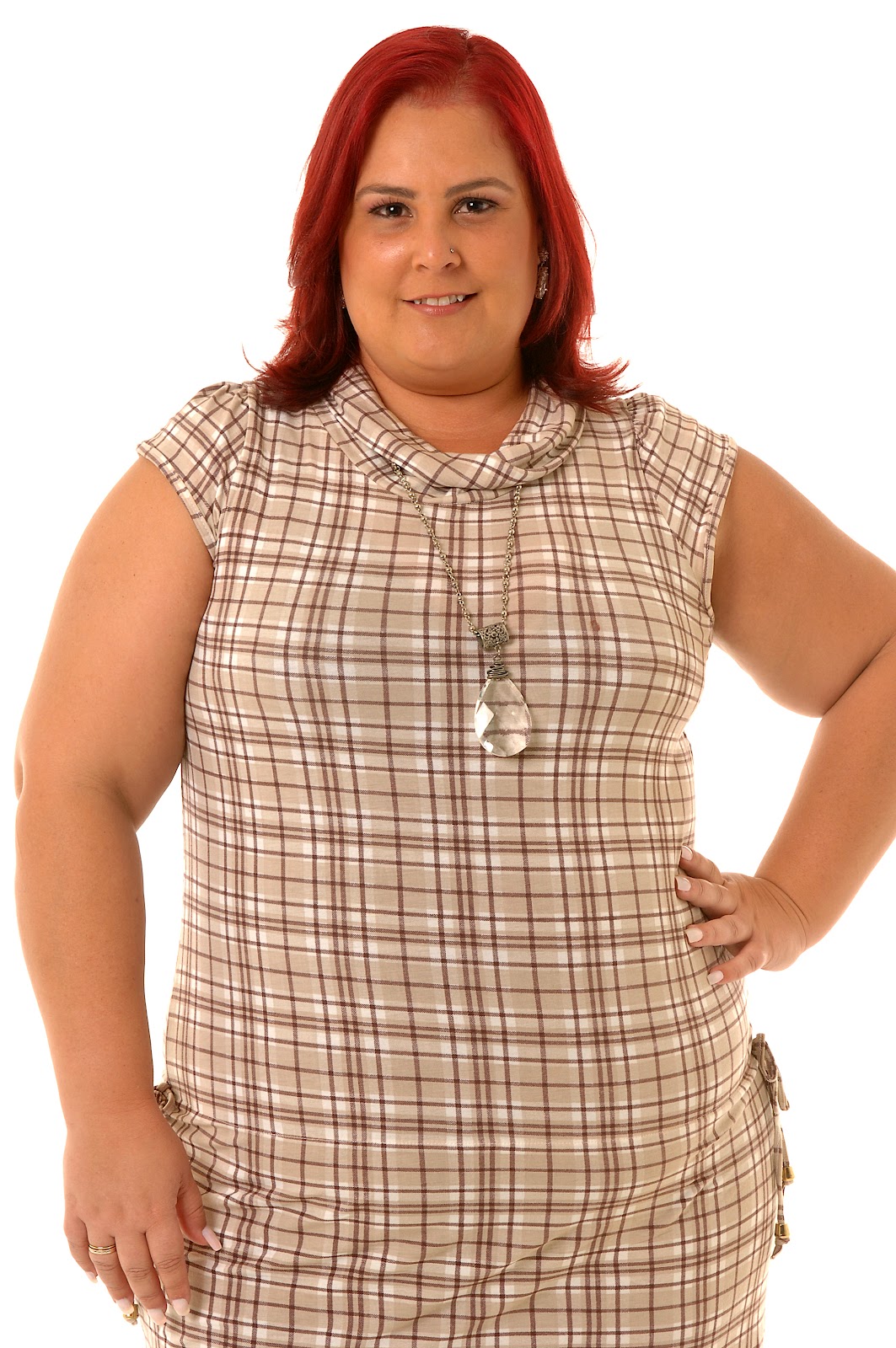 Divines Plus Size: Ensaios Fotográficos Realizados