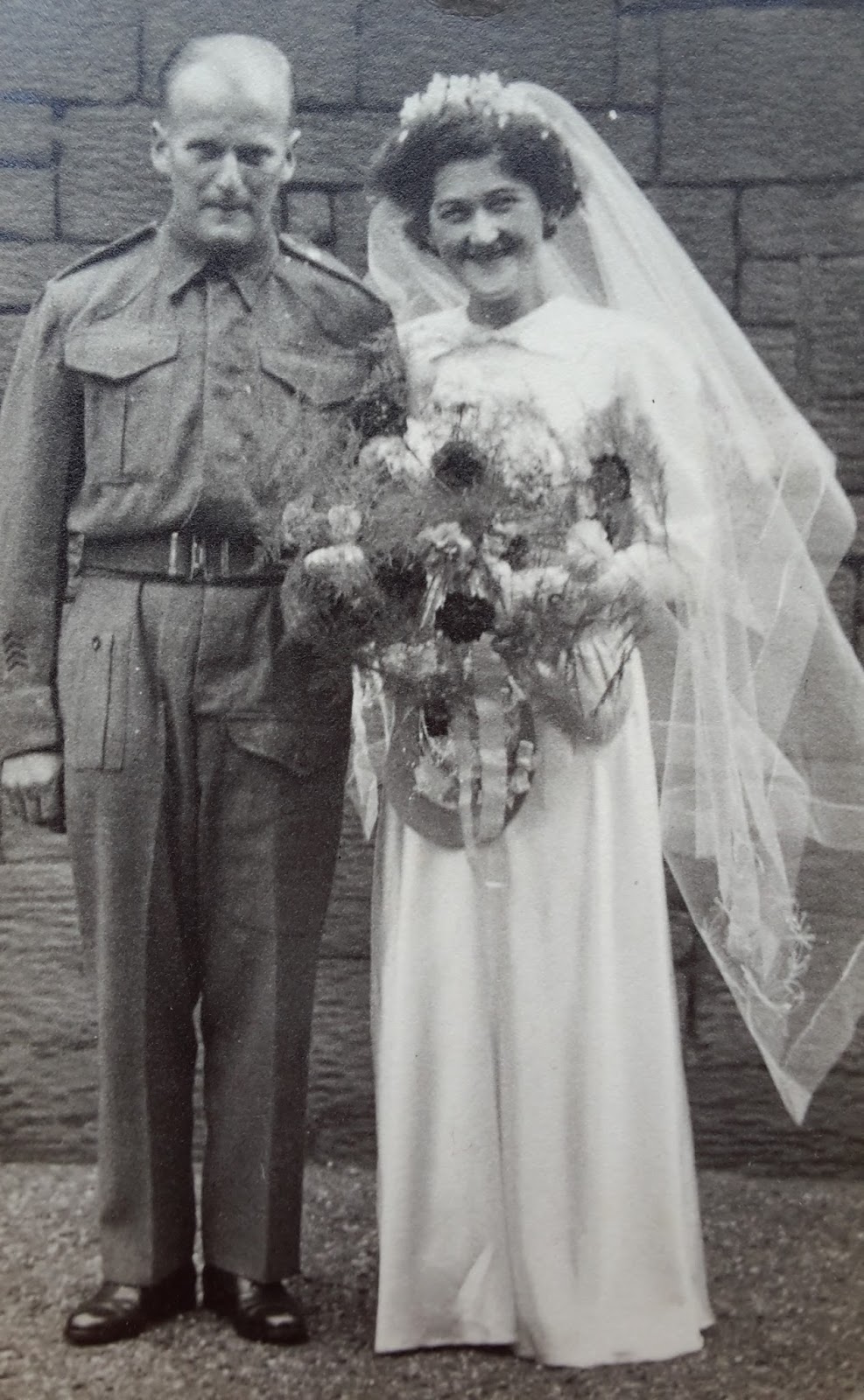 the view from fanling: saint edna