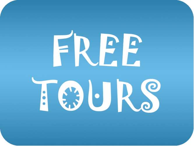 FREE TOURS IN PRAGUE: FREE TOURS O CAMINATAS GRATIS, en qué consisten??