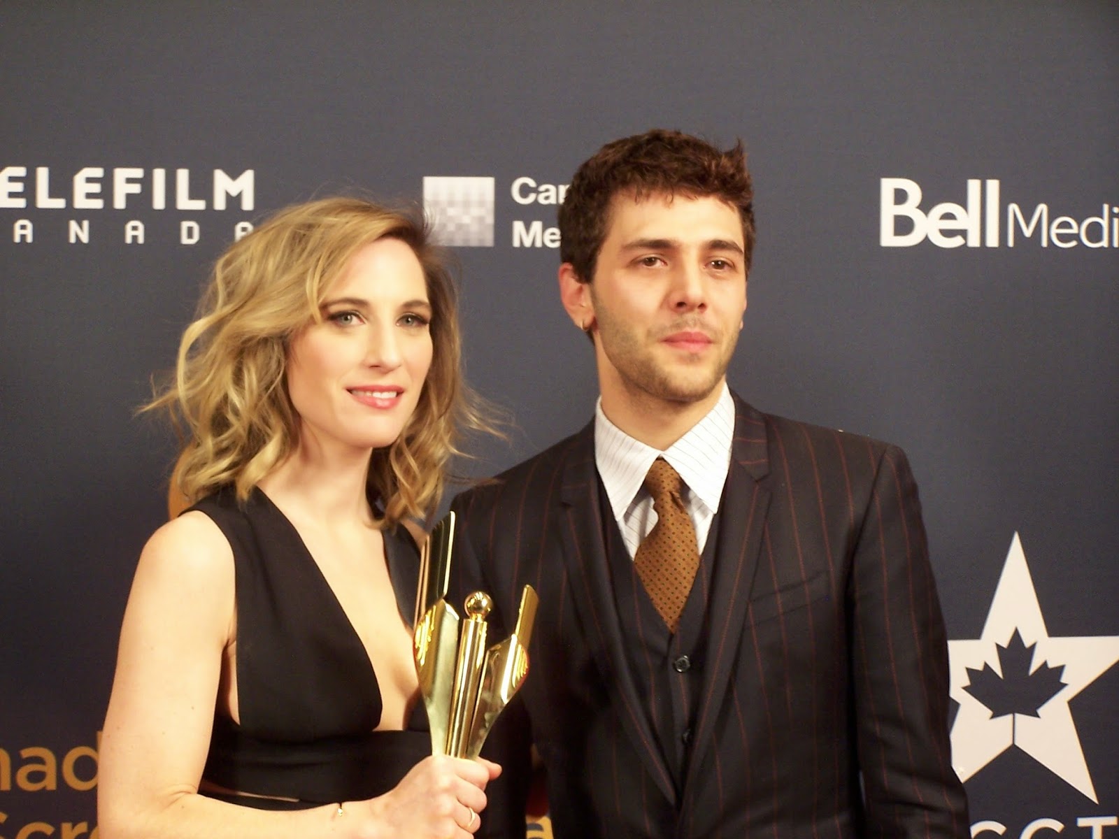 CHINO KINO: Academy of Canadian Cinema & Television announces final ...