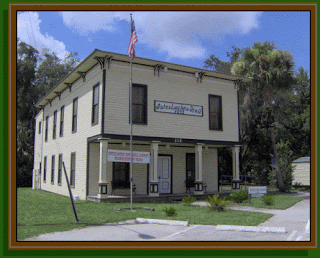 Florahome USA: Interlachen, Florida