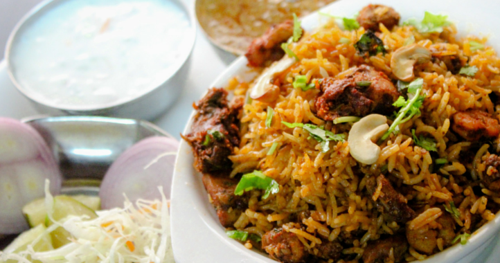 THE VERY BEST ANDHRA CUISINE RESTAURANT YOU’VE GOT TO TRY IN BANGALORE ...