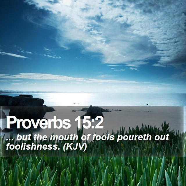 Sip A Bit Of Serenity: The Fool On The Hill