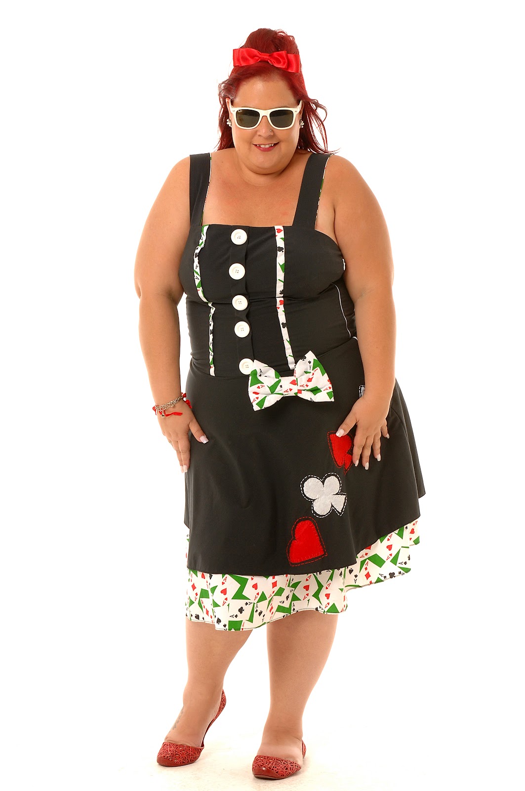 Divines Plus Size: Ensaios Fotográficos Realizados