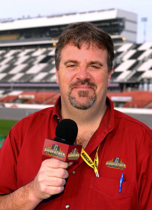 The Godfather's Blog: COMMENTARY: NASCAR Backed Into A New Corner