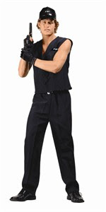 Michael's CG Arts & Animation Blog: Character Design: Secret Agent Costumes