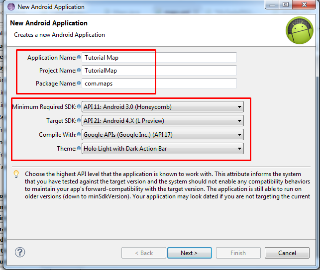 Learn Codingers: Membuat Pin Marker pada Peta Google Maps V2 pada Android
