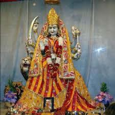 Arasuri Ammaji Temple Gujrat