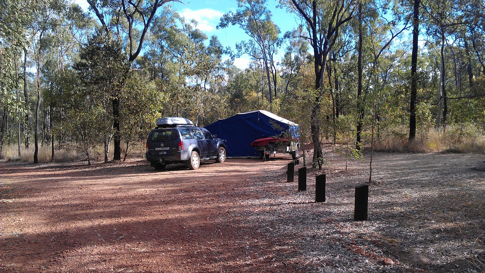 George and Sherii Explore Australia One Big Thing To The Next!: Auburn ...