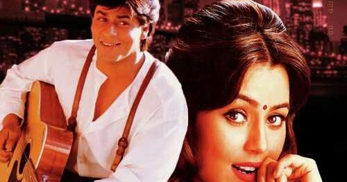 Pardes Movie Best Dialogues | Shahrukh Khan & Mahima Chaudhry