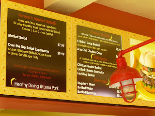 Jeremiah's Vanishing New York: Glimpse the Future Coney