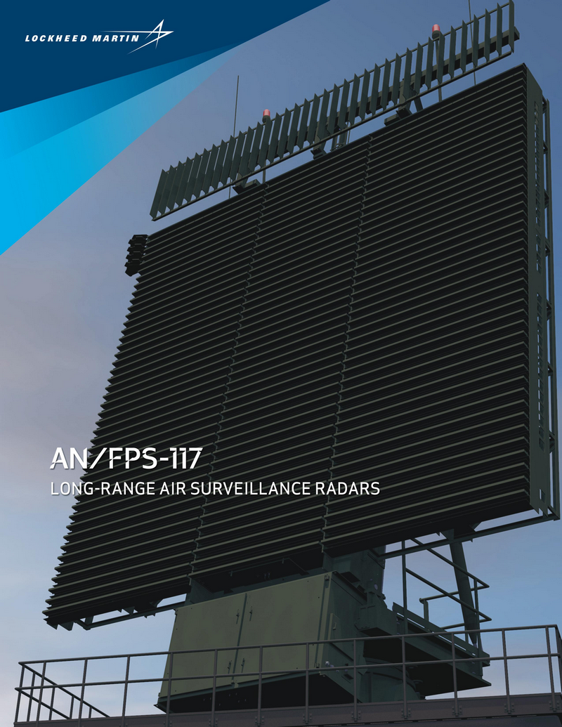 Estados Unidos y Canadá estudian opciones para reemplazar radares de ...